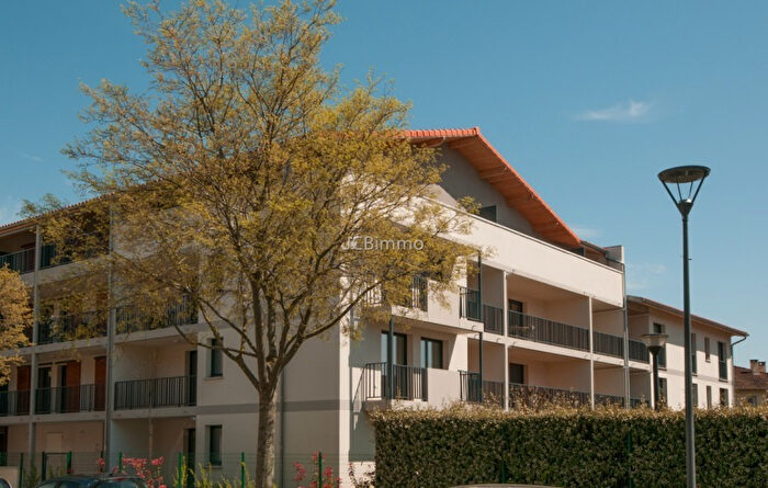 Appartement à vendre - Blagnac, Baradel, Ritouret - 3 pièces - 2 chambres