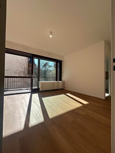 Appartement 2 pièces à louer à Nancy, Trois Maisons, Saint-Fiacre, Crosne, Vayringe