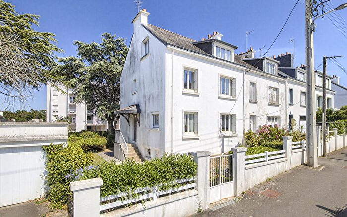 Maison 5 pièces à vendre - Lanester, Le Plessis, Locunel, Le Toulhouët