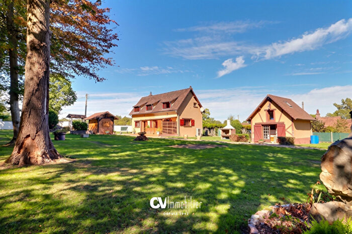 Maison 6 pièces à Venables, à vendre