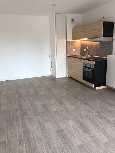 Appartement 2 pièces à louer - Orléans, La Croix Saint-Marceau, La Mouillère, Pré Pinson