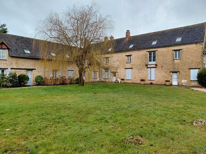 Appartement à louer - Corbreuse - 3 pièces - 2 chambres