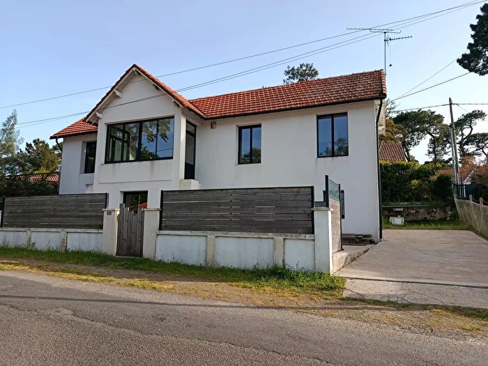 Saint-Brevin-les-Pins - Maison 4 pièces à louer