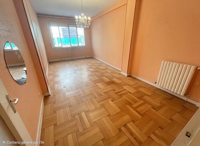 Appartement 2 pièces à Nice, Arenas, à vendre
