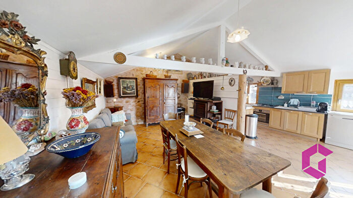 Beaumont : Maison 5 pièces à vendre