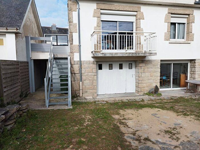 Appartement 4 pièces à louer à Saint-Pierre-Quiberon