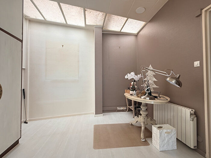 Appartement 4 pièces à vendre - Metz, Centre-ville