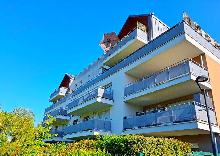 Lieusaint - Appartement 3 pièces à vendre