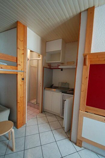 Centre Historique, Montpellier - Appartement 1 pièce à louer