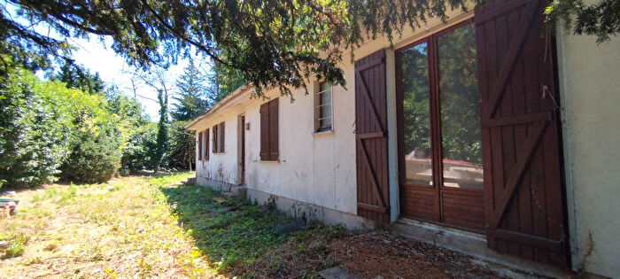 Maison 6 pièces à Fosseuse, à vendre