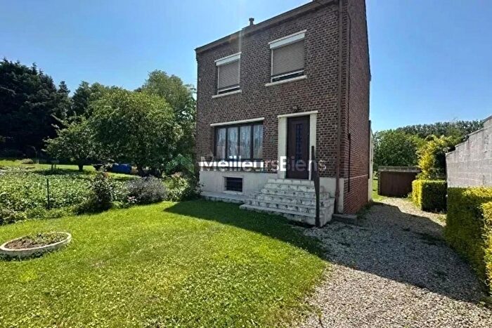 Maison 4 pièces à vendre à Cysoing