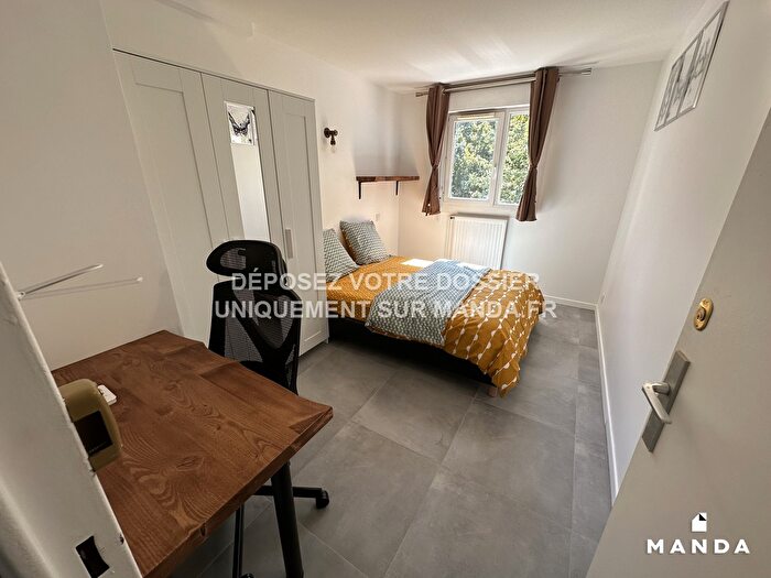 Appartement 7 pièces à Champs-sur-Marne, Le Luzard, Picasso, à louer