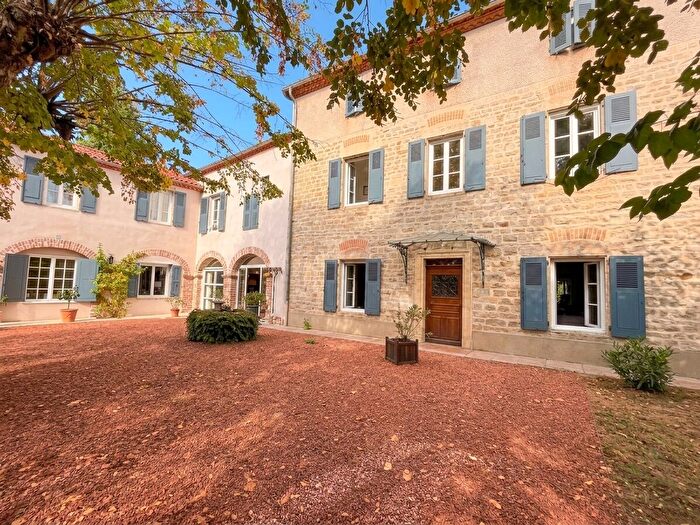Montbrison, Beauregard, Maupas - Maison 12 pièces à vendre
