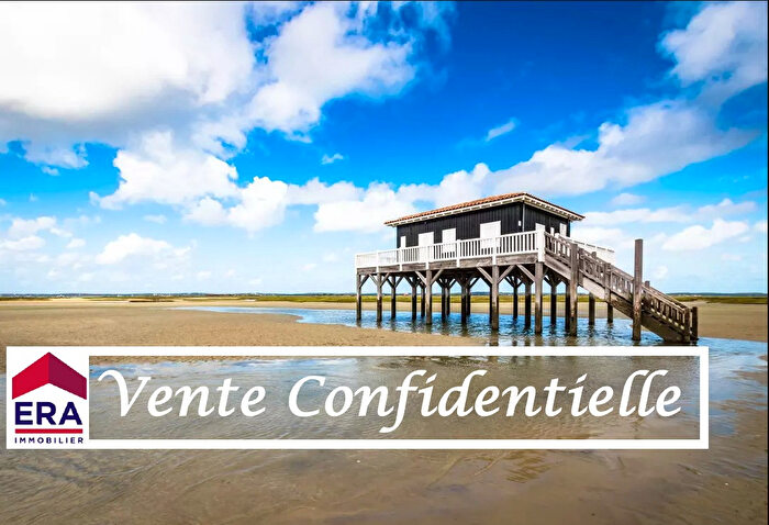 Appartement à vendre - Arcachon, Centre-ville, La Chapelle, Gare - 1 pièce