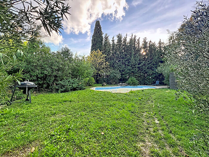 Maison 5 pièces à vendre à Vitrolles, Bords de l'étang, Tribales, Ferme de Croze