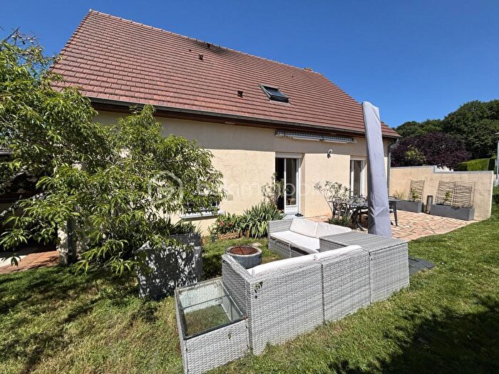 Ballan-Miré : Maison 5 pièces à vendre