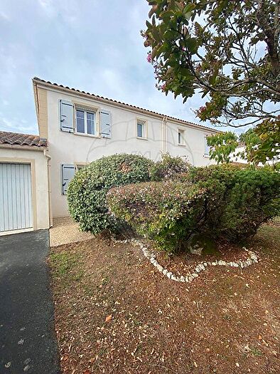 Maison 4 pièces à vendre à Vaux-sur-Mer