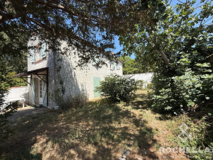 L'Houmeau - Maison 5 pièces à vendre