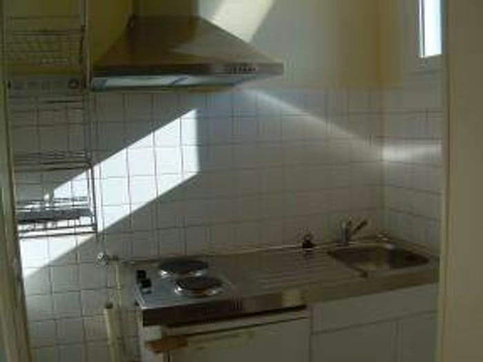 Bordeaux - Appartement 1 pièce à louer