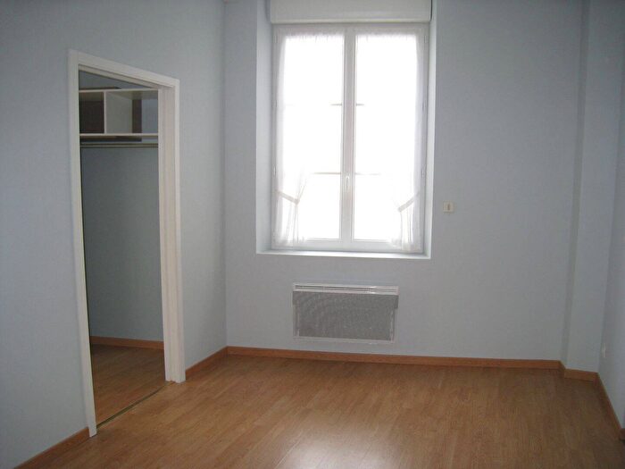 Orléans - Appartement 2 pièces à louer