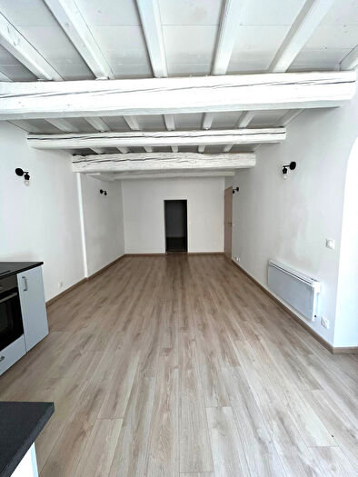 Graveson : Appartement 3 pièces à vendre