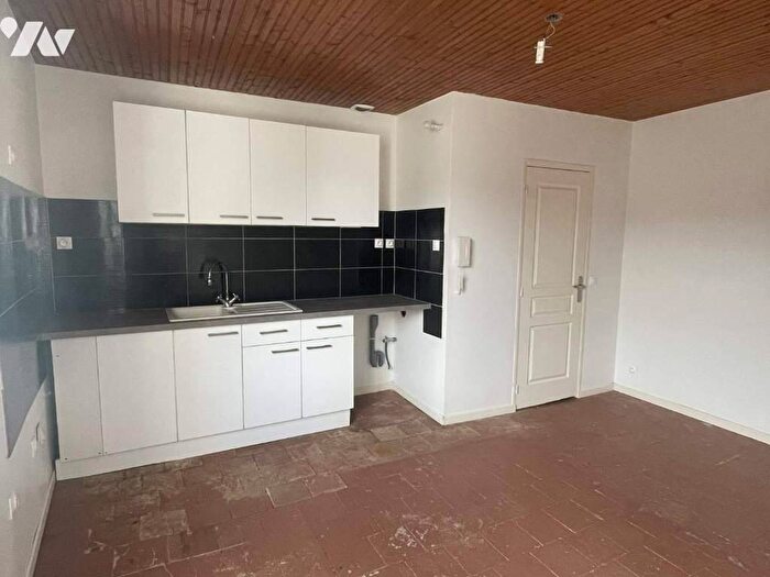 Appartement à louer - Sorigny - 3 pièces - 2 chambres