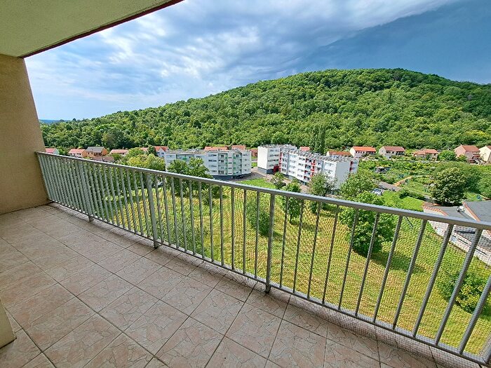 Appartement à vendre - Toul, Saint-Michel, Clémenceau - 4 pièces - 3 chambres