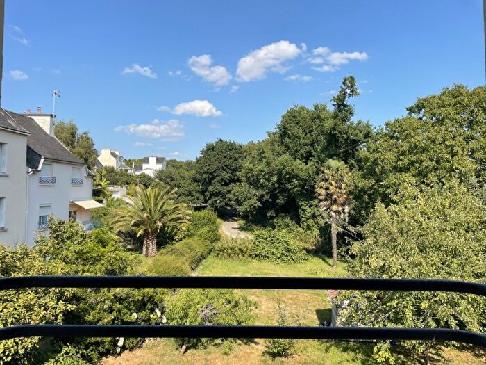 Douarnenez : Maison 5 pièces à vendre