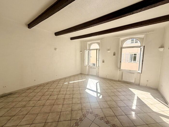 Appartement 3 pièces à vendre à Marseille 7ème, Saint-Victor