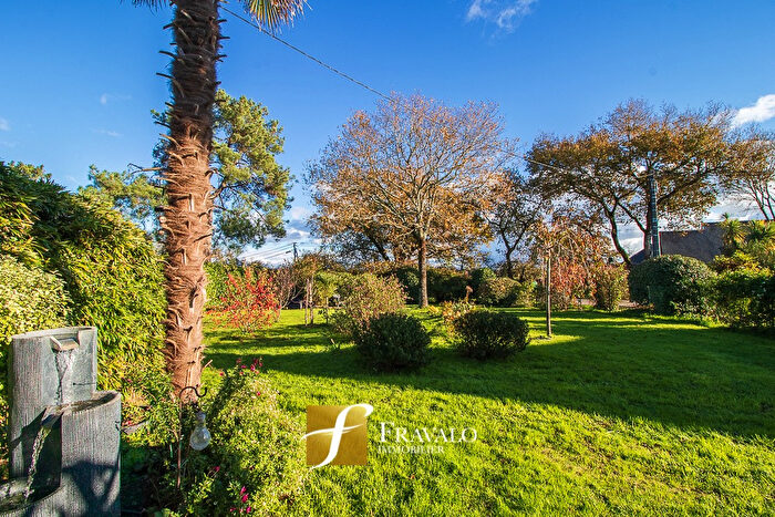 Maison à vendre - Baden - 6 pièces - 4 chambres