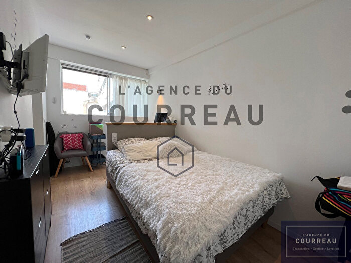 Appartement 1 pièce à louer - Montpellier, Gares