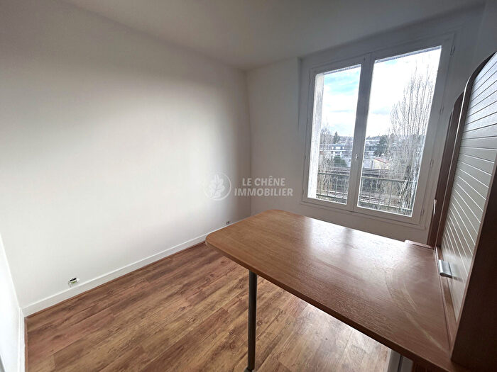 Appartement à louer - Versailles, Chantiers - 1 pièce