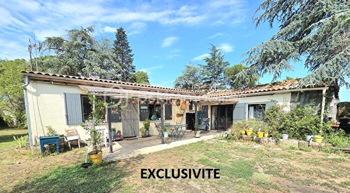 Lalande-de-Pomerol - Maison 5 pièces à vendre