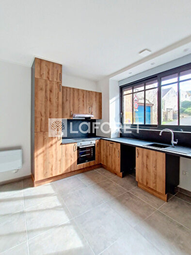 Morainvilliers - Appartement 3 pièces à vendre
