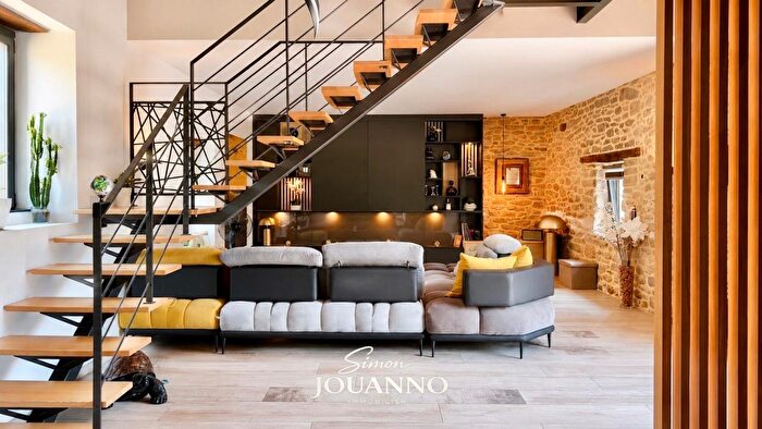 Maison 11 pièces à Guern, à vendre