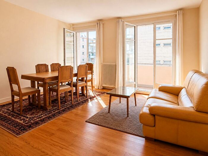 Toulouse, Guilhemery, Bonhoure, La Gloire : Appartement 3 pièces à vendre