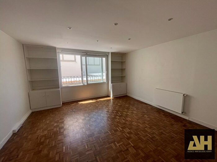 Appartement 3 pièces à vendre - Brest, Saint-Martin, Kérigonan
