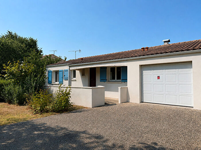 Maison 4 pièces à vendre - Périgny