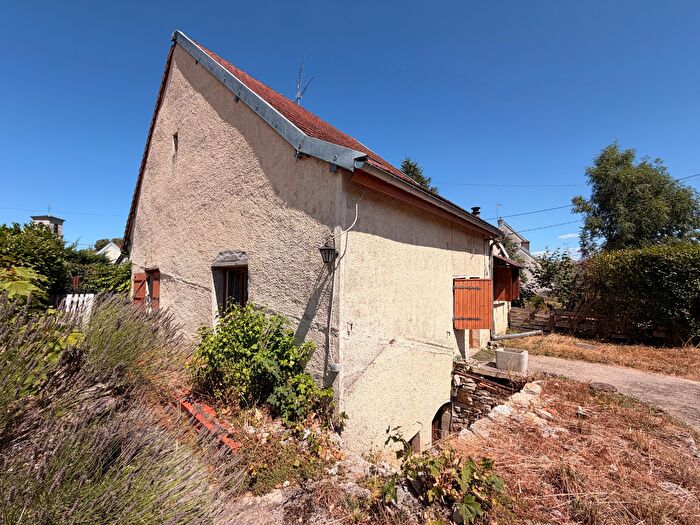Maison 4 pièces à Beaumont-sur-Vingeanne, à vendre