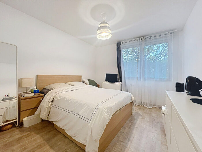 Appartement à vendre - Saint-Orens-de-Gameville - 3 pièces - 2 chambres