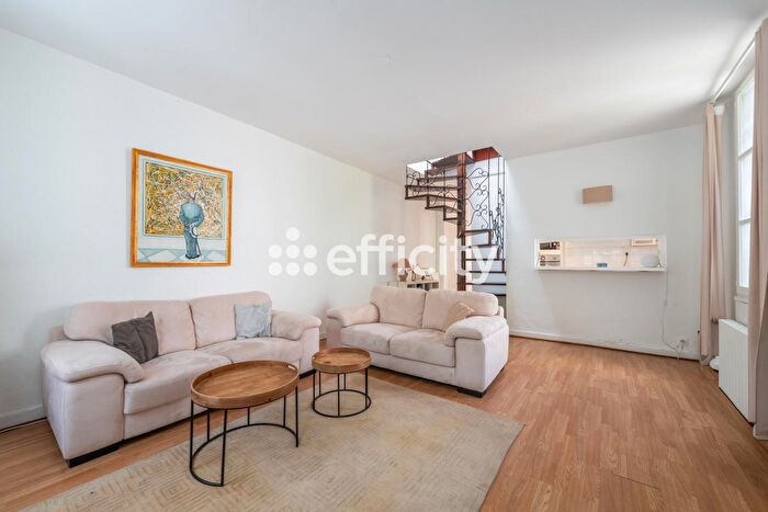 Ville-d'Avray - Maison 6 pièces à vendre