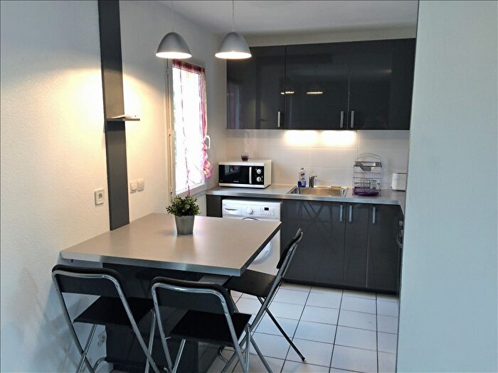 Lescar - Appartement 2 pièces à louer