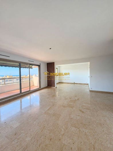 Marseille 9ème arrondissement - Appartement 5 pièces à louer