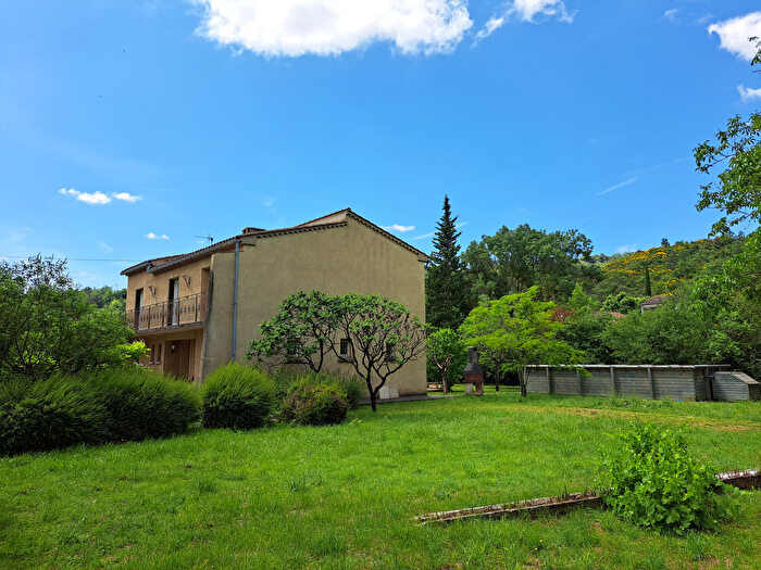 Espéraza : Maison 8 pièces à vendre