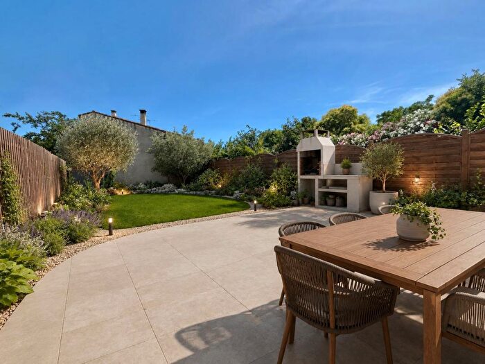 Maison 4 pièces à vendre - Vergèze
