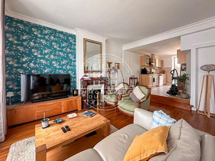 Appartement 3 pièces à Le Pecq, Canada, à louer