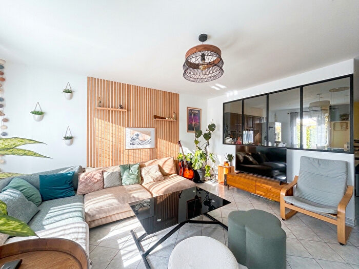 Maison 5 pièces à Nouaillé-Maupertuis, à vendre