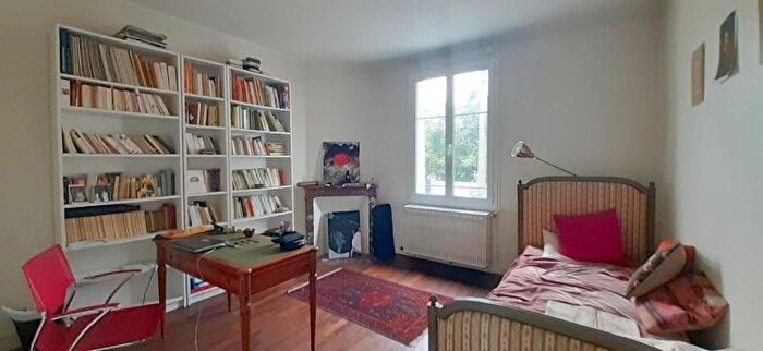 Tours, Velpeau : Appartement 2 pièces à louer
