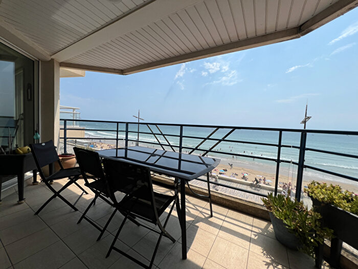 Appartement 4 pièces à vendre à Les Sables-d'Olonne, Passage, Remblai, Ile Penotte, Notre-Dame