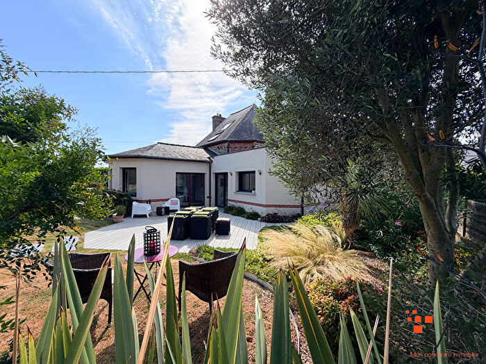 Maison 6 pièces à vendre à La Bouëxière